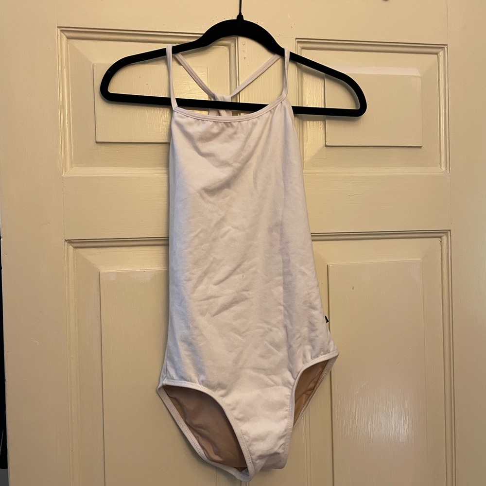 Mariia Ballet Leotard - Gem